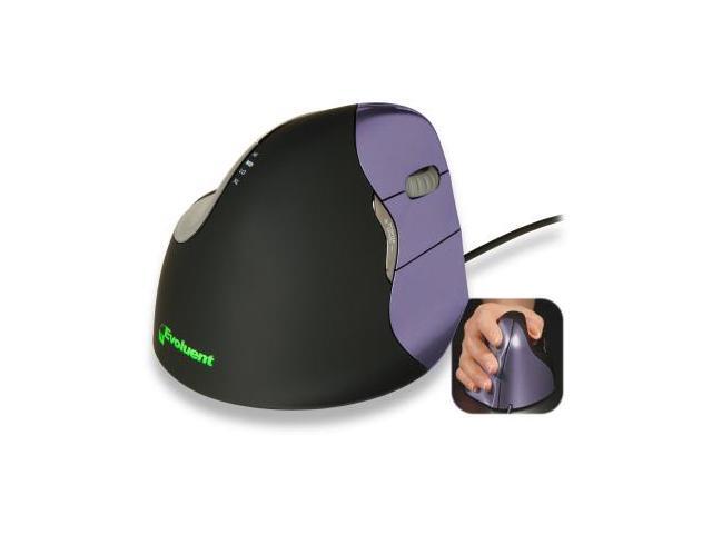 Click here for Evoluent VM4S mice prices