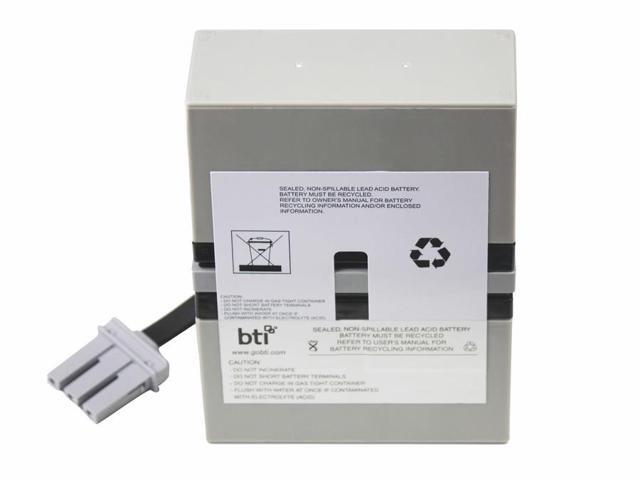 Click here for Bti Replacement Battery Rbc32 For Apc - Ups Batter... prices