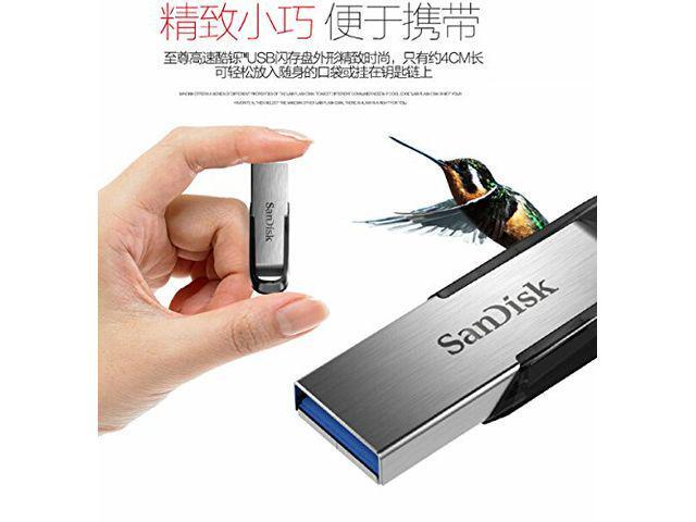 Click here for Sandisk 128GB USB3.0 SDCZ73-128G-Z46 Flash Drive R... prices