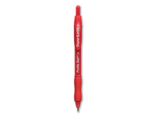 Click here for Paper Mate Pen Ballpt 1.0mm Rd 2095454 prices