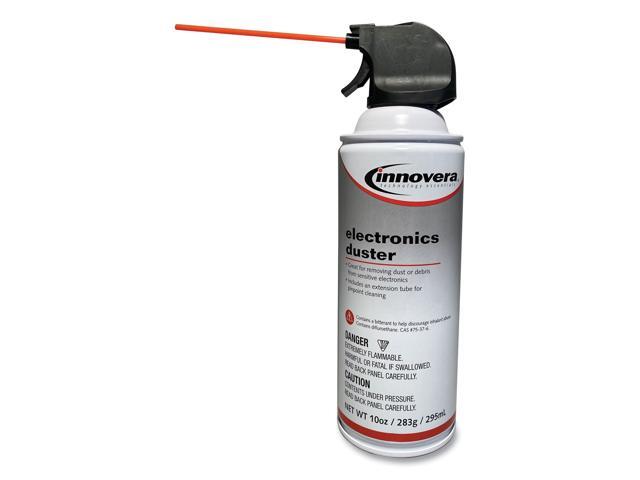 Click here for Compressed Air Duster Cleaner  10 oz Can  6/Pack 1... prices