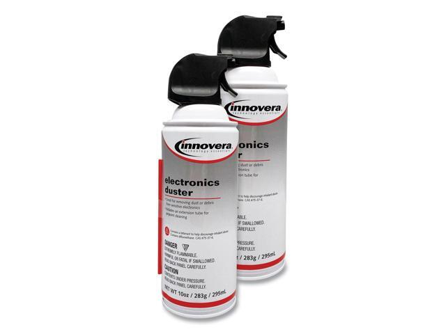 Click here for Compressed Air Duster Cleaner  10 oz Can  2/Pack 1... prices