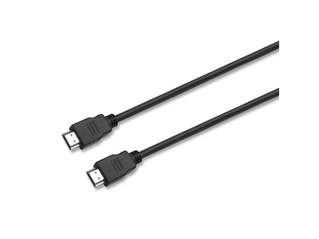 Click here for Innovera Hdmi Version 1.4 Cable  6 Ft  Black 30024 prices