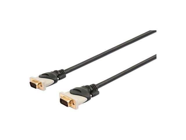 Click here for Innovera Svga Cable  25 Ft  Black 30036 prices
