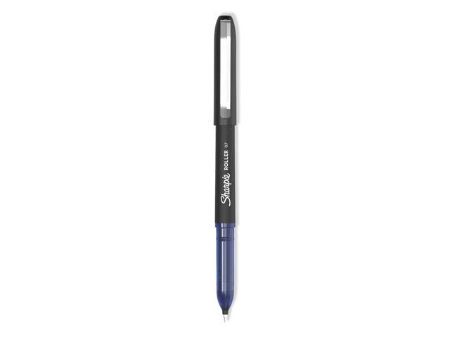 Click here for Sharpie Roller Roller Ball Stick Pen Medium 0.7 mm... prices