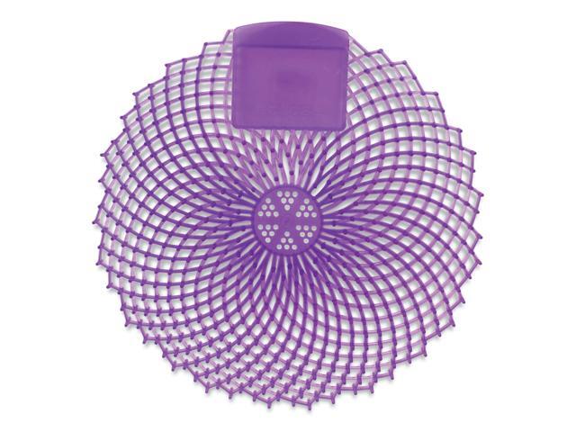 Click here for Impact Eclipse Urinal Screen Lavender Fields 15973... prices