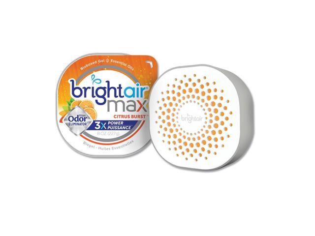 Click here for BRIGHT Air Max Odor Eliminator Air Freshener Citru... prices