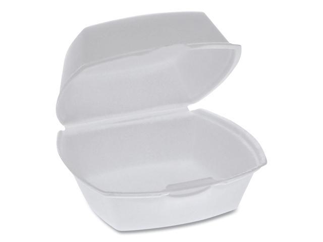 Click here for Pactiv Foam Hinged Lid Containers  Single Tab Lock... prices