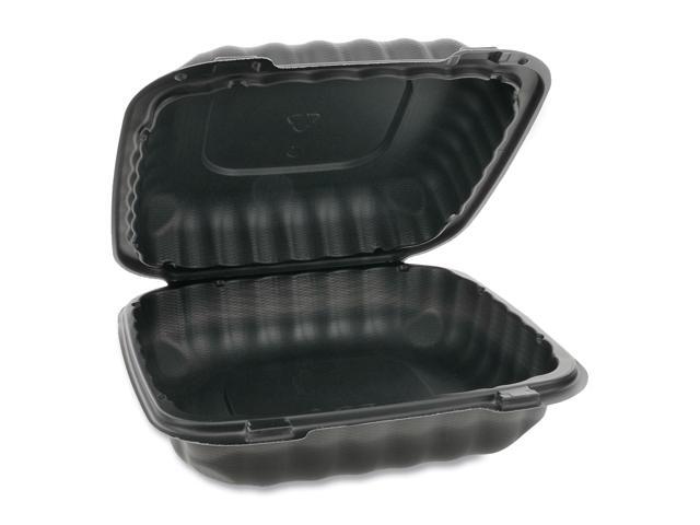 Click here for Pactiv Microwave Hinged Lid Containers  8.31x8.35x... prices