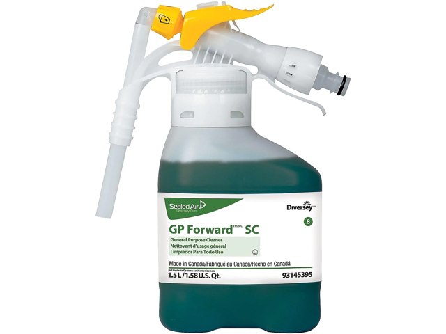 Click here for GP Forward SC 8 Multipurpose Cleaner for Diversey... prices
