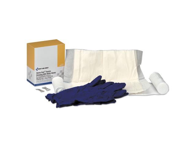 Click here for First Aid Only Refill for SmartCompliance General... prices