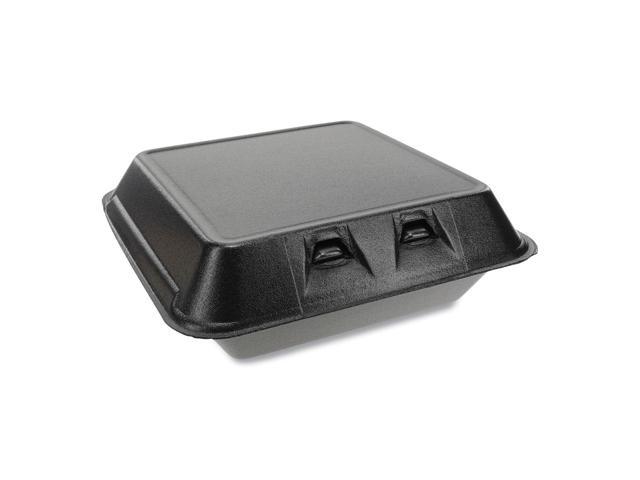 Click here for Pactiv Microwave Hinged Lid Containers  5.75x5.95x... prices