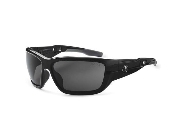 Click here for Skullerz BALDR-PZ Safety Glasses Polarized Smoke L... prices