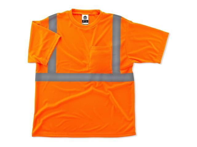Click here for GloWear 8289 XS Orange 21511 prices