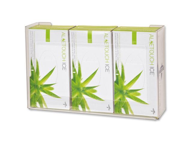Click here for Medline Plexiglass Glove Dispenser Box Holder Trip... prices