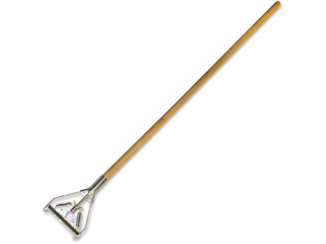 Click here for Genuine Joe Quick Change Mop Handle Heavy-Duty Nat... prices