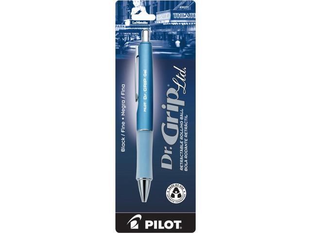Click here for Dr. Grip LTD Retractable Gel Pen prices