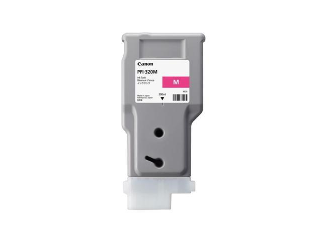 Click here for Canon 320M Magenta High Yield Ink Cartridge (2892C... prices