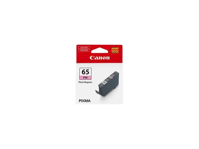 Click here for Canon 65 PM Photo Magenta Standard Yield Ink Cartr... prices