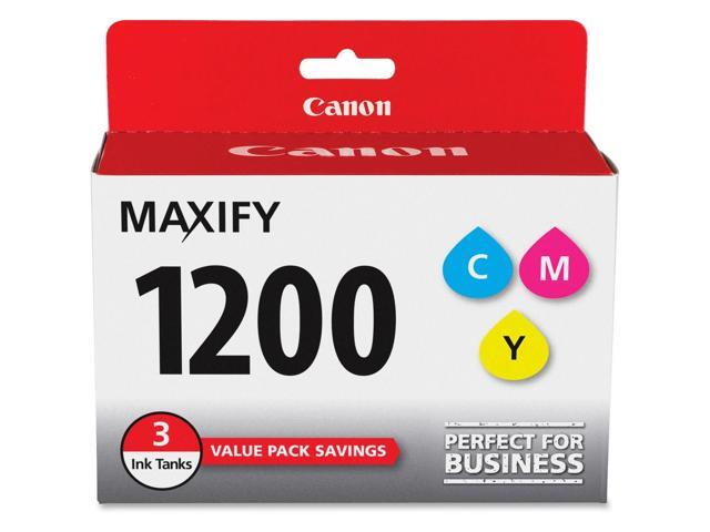 Click here for Canon Ink Tanks f/MB2020/MB2320 3/PK CYN/MA/YW PGI... prices