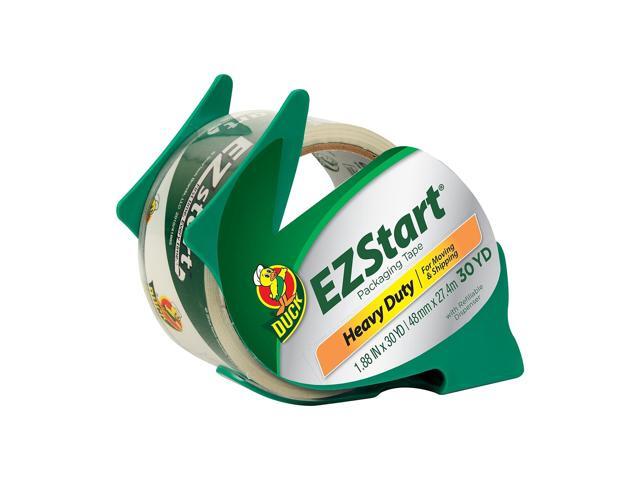 Click here for Duck EZ-Start Acrylic Packing Tape 1.88 x 30 yds.... prices