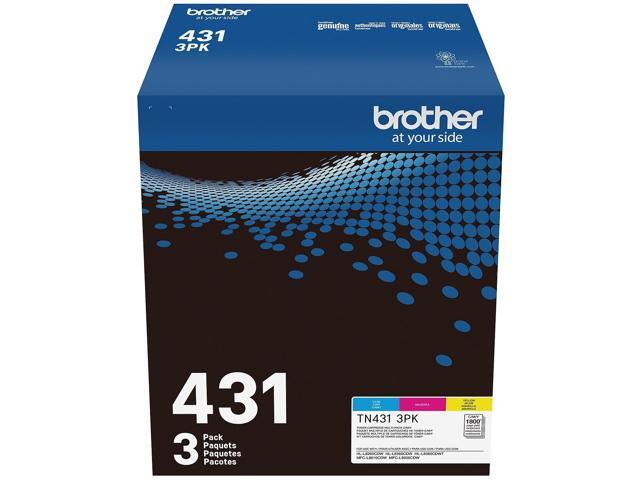 Click here for Brother International - TN4313PK - Brother TN-431... prices