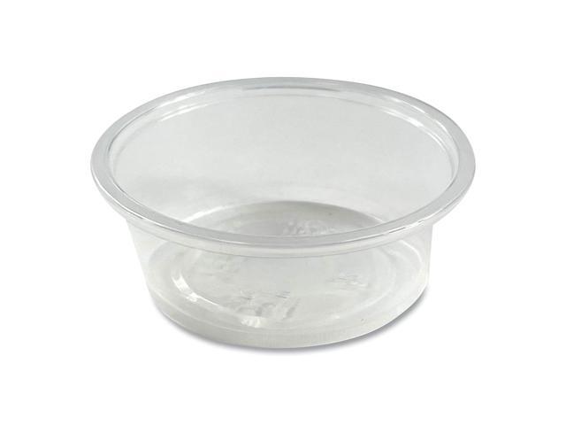 Click here for Boardwalk Souffle/Portion Cups 1.5 oz Polypropylen... prices