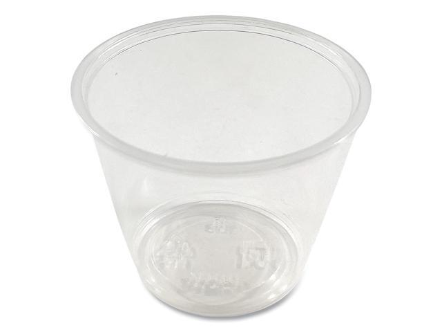 Click here for Boardwalk Souffle/Portion Cups 5.5 oz Polypropylen... prices