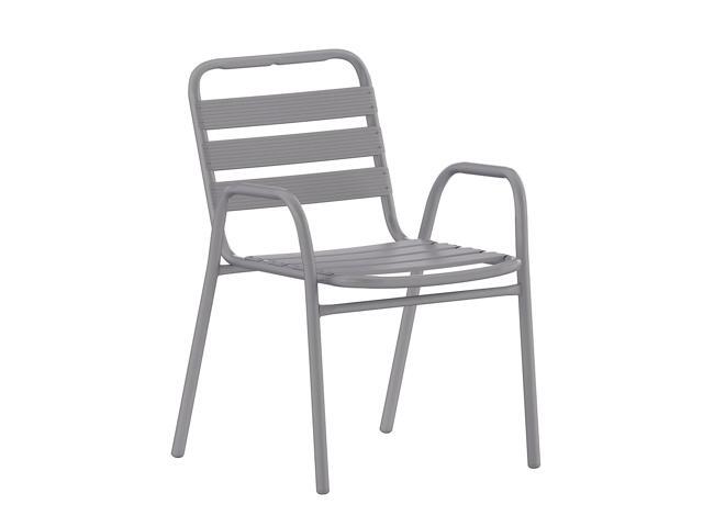 Click here for Flash Furniture Lila Indoor-Outdoor Restaurant Sta... prices