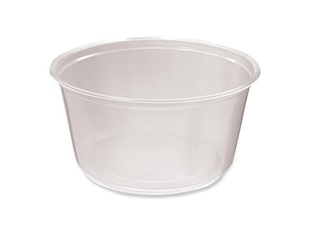 Click here for Fabri-Kal Microwavable Deli Containers 12 oz 4.6 D... prices