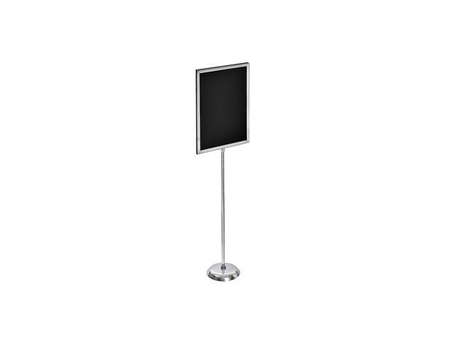 Click here for Azar Displays Double Sided Frame Floor Display 24... prices
