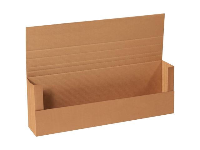Click here for Partners Brand Jumbo Mailers 36 x 12 x 6 Kraft 20/... prices