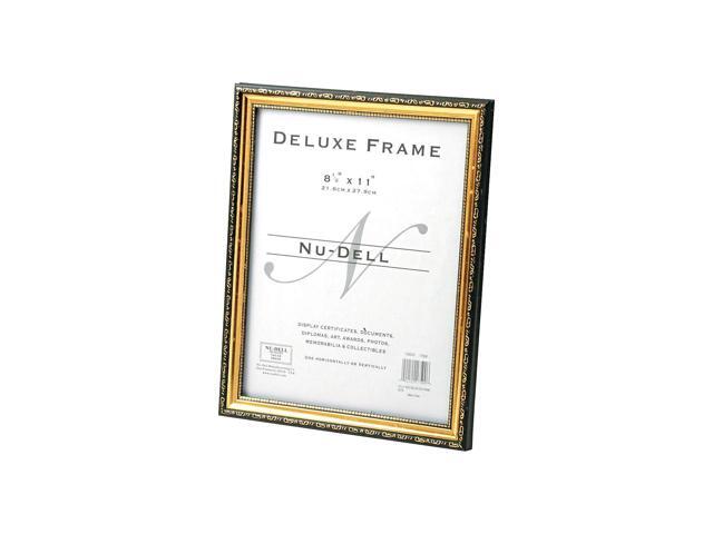 Click here for Artistic Deluxe Document Frame Gold 17500 prices