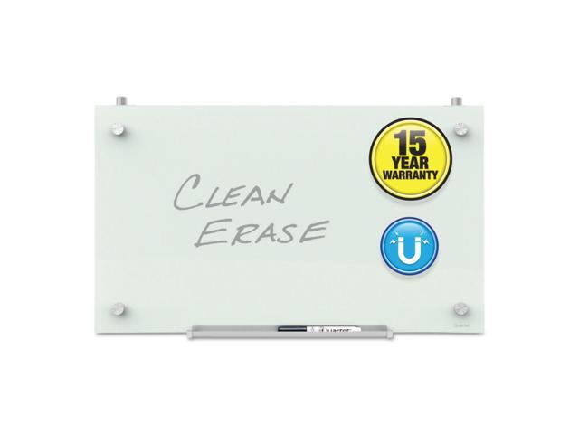 Click here for Quartet Infinity Magnetic Glass Dry Erase Cubicle... prices