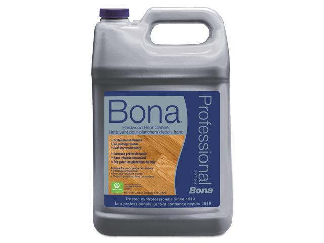 Click here for Bona Hardwood Floor Cleaner 1 gal Refill Bottle WM... prices