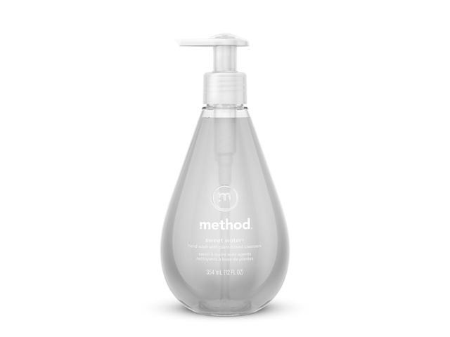 Click here for Method Liquid Hand Soap Sweet Water 12 Oz. (00034)... prices
