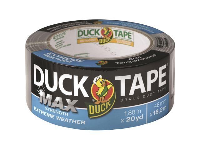 Click here for Duck Duct Tape Extreme Weather 1-22/25Wx90L Silver... prices