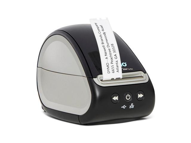 Click here for Dymo LabelWriter 550 Turbo Desktop Label Printer (... prices