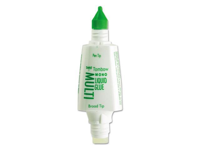 Click here for Tombow Mono Multi Liquid Glue 0.88 oz Bottle 52190 prices