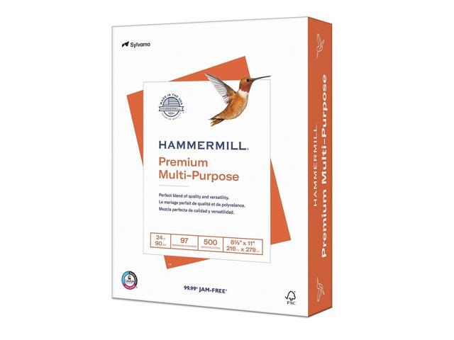 Click here for Hammermill Premium 8.5 x 11 Multipurpose Paper 24... prices