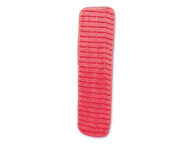 Click here for Impact Microfiber Wet Mops 18 x 5 Red LWRS18 prices