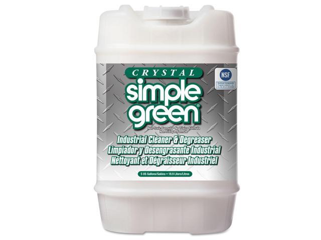 Click here for SMP Crystal Industrial Cleaner/Degreaser 5gal Pail... prices