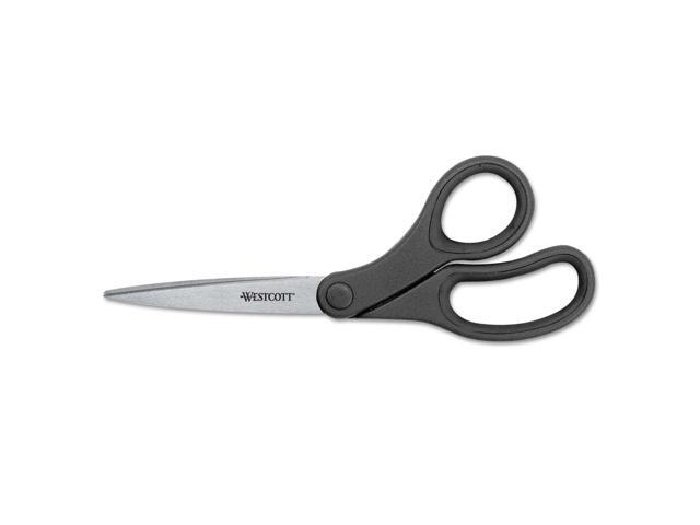 Click here for Westcott KleenEarth Basic Plastic Handle Scissors... prices