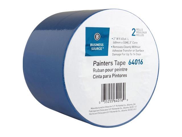 Click here for Business Source Painters Tape Multisurface 2x60 Ya... prices