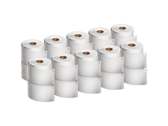 Click here for Dymo Labels LabelWriter 6Wx4H 20 RL/PK White 20508... prices