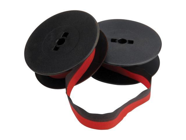 Click here for Royal Black/Red Nylon Typewriter Ribbon ROY7331525 prices