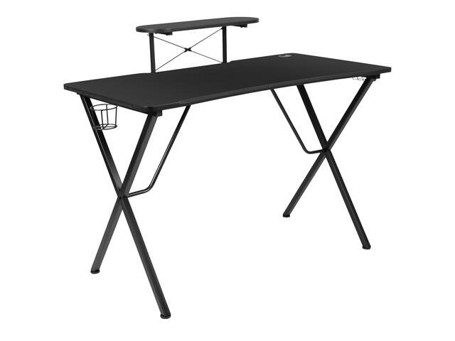 Click here for Flash Furniture 52W Table Desk Black (NAN-RS-G1031... prices