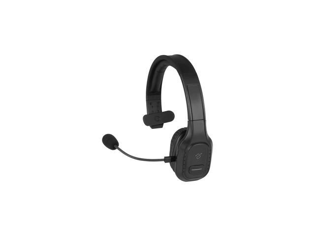 Click here for Aluratek Wireless Mono Headset Over-the-Head Black... prices