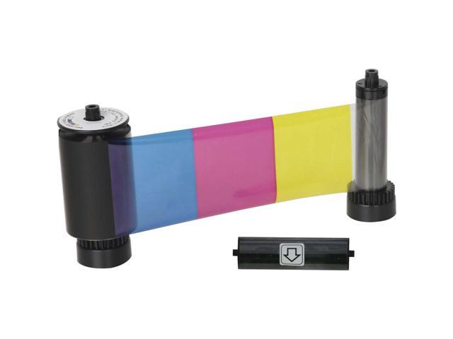 Click here for Sicurix Printer Ribbon YMCKO 2-3/10Wx3Lx4H Multi 3... prices