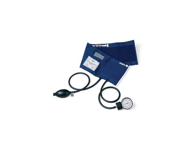 Click here for Medline PVC Handheld Aneroid Sphygmomanometers Bla... prices